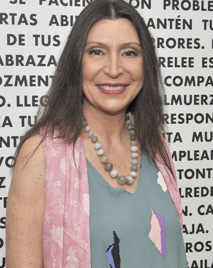 Maribel Vidal, Premio ANDA 2019 - Anda