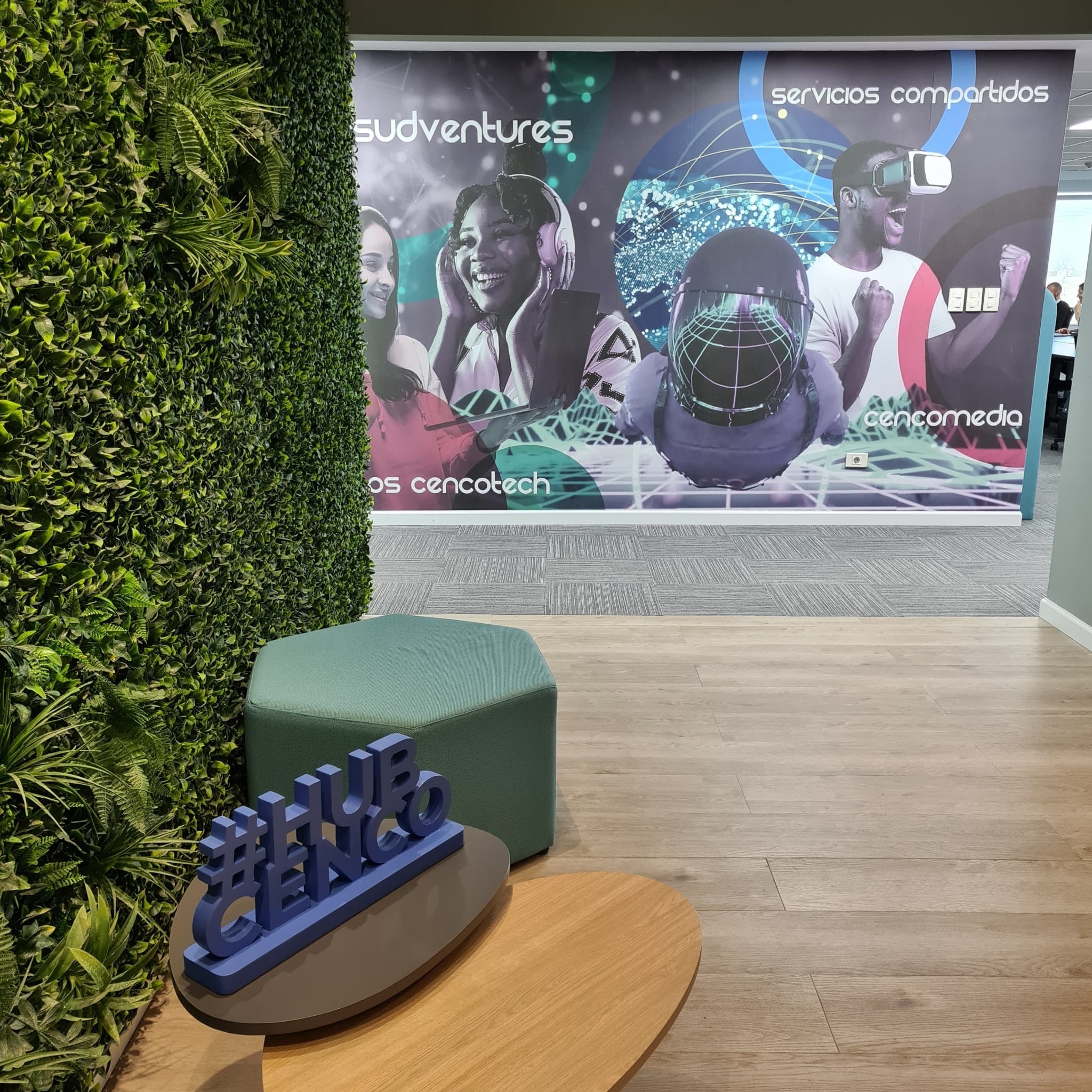 Cencosud Media inicia operaciones en Perú y alcanza presencia en cuatro países de Latinoamérica ...