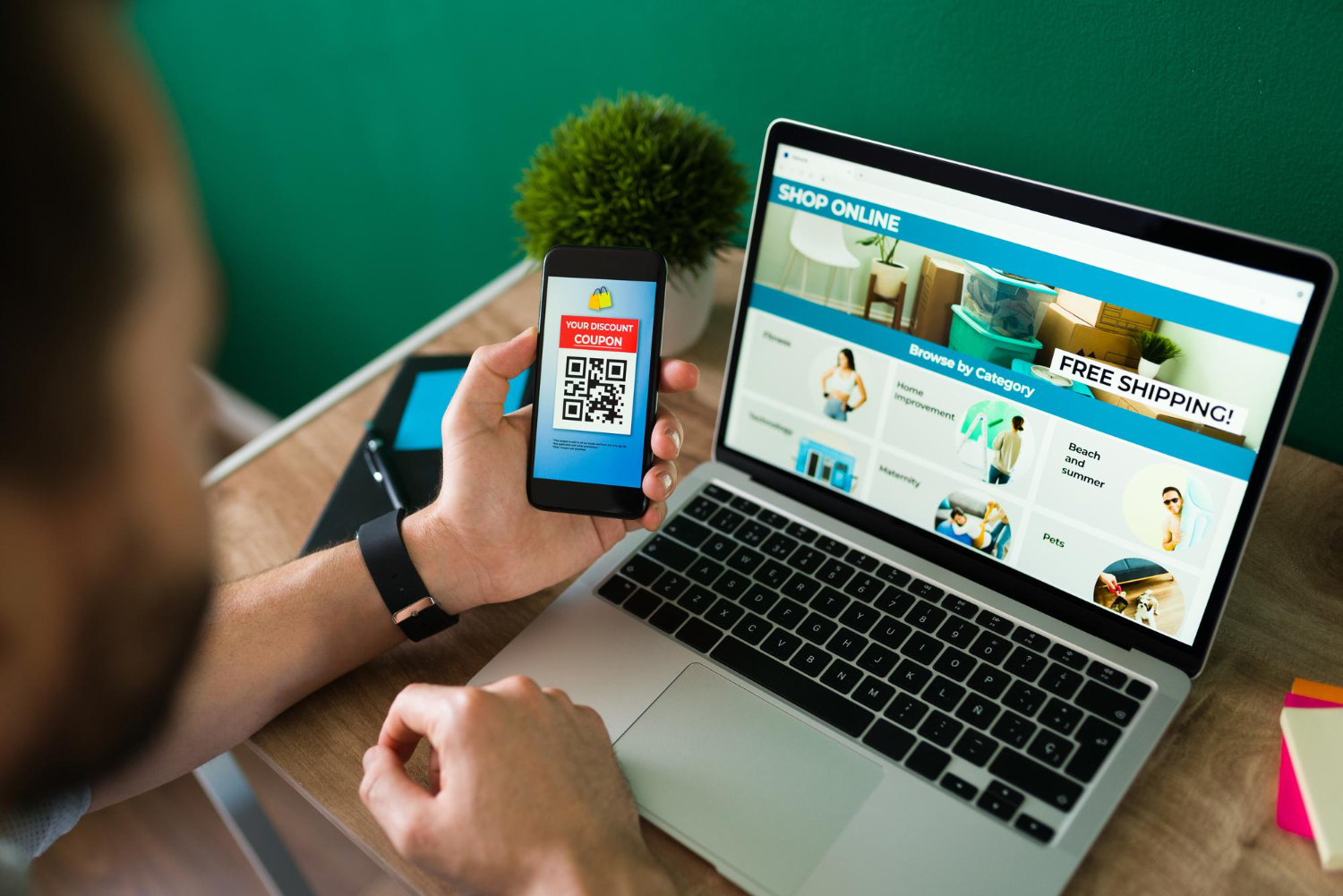 Marketplaces: donde se reúne la oferta y la demanda en línea - ANDA